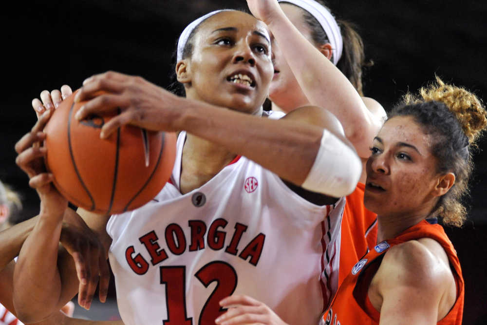 Jasmine Hassell | Tennessee Pride Black