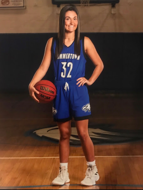 Reese Wilson | Tennessee Pride Black